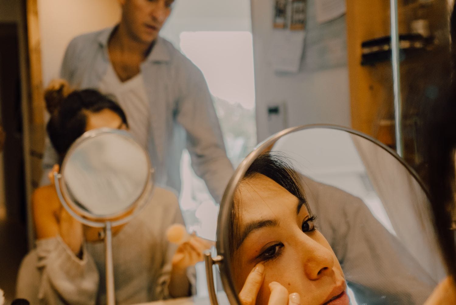 Alison and Karim El Azar: Hong Kong Portrait Session - Oak St. Studios ...